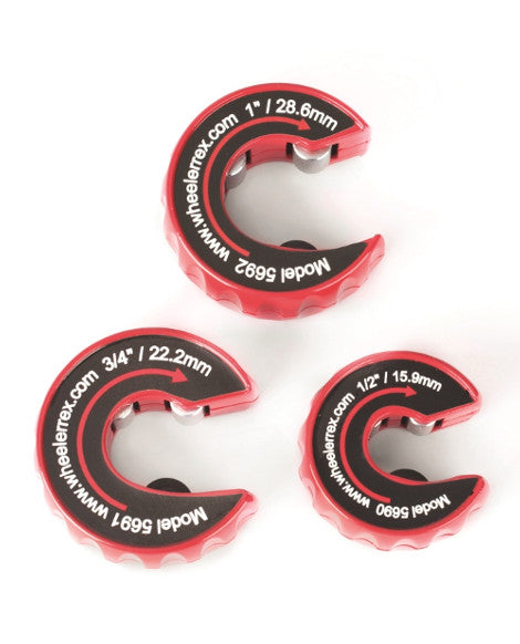 Auto-C Cutter – Sargent Supply