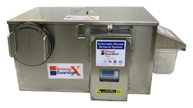 Grease Guardian GGX20 – Sargent Supply