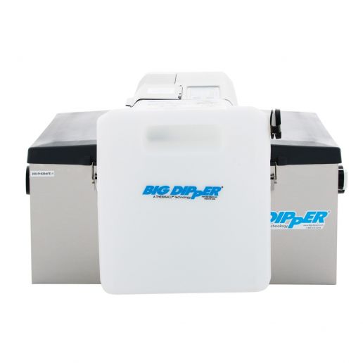 Thermaco W-200-IS – Sargent Supply